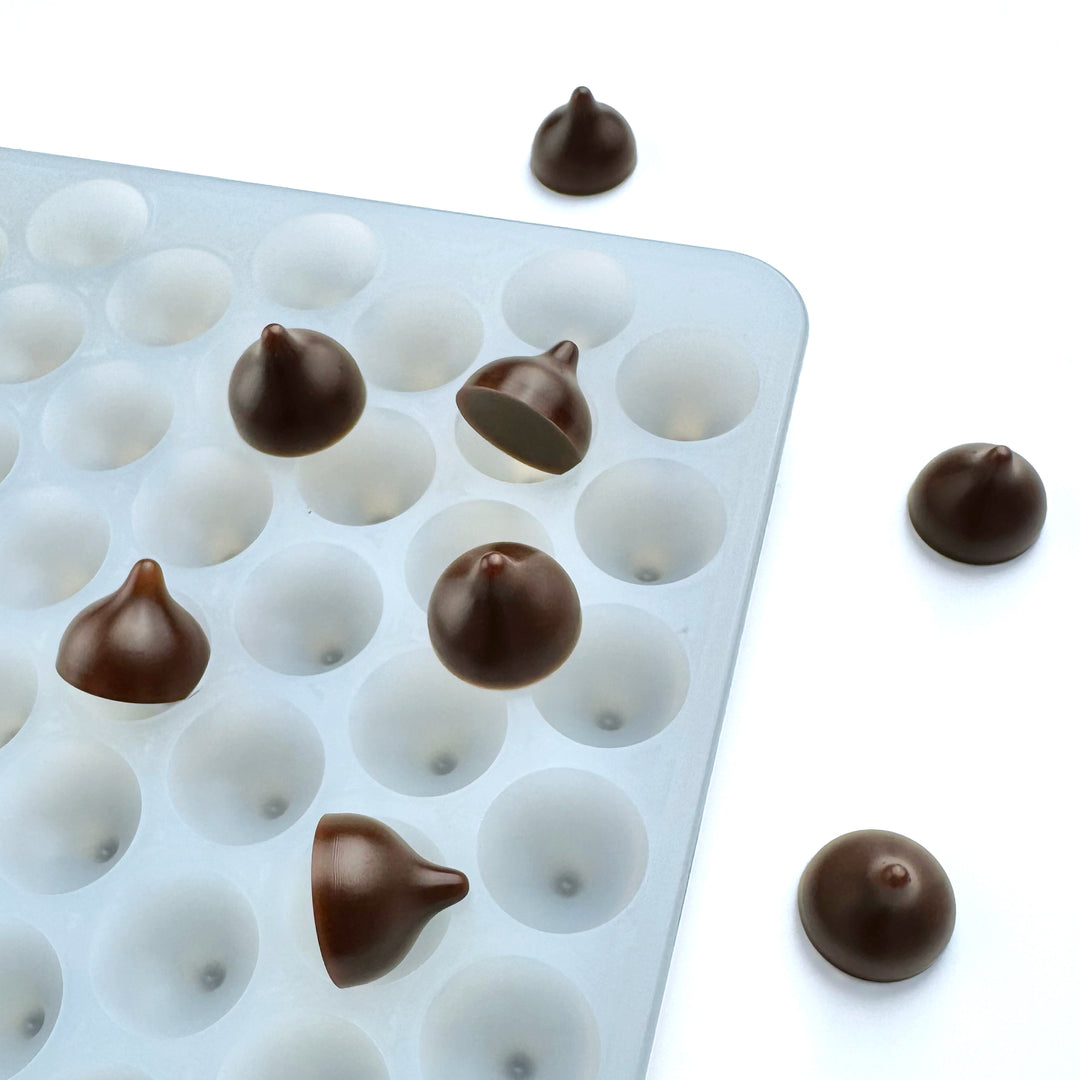 Shop Food Grade Silicone Chocolate Molds – Vector Molds
