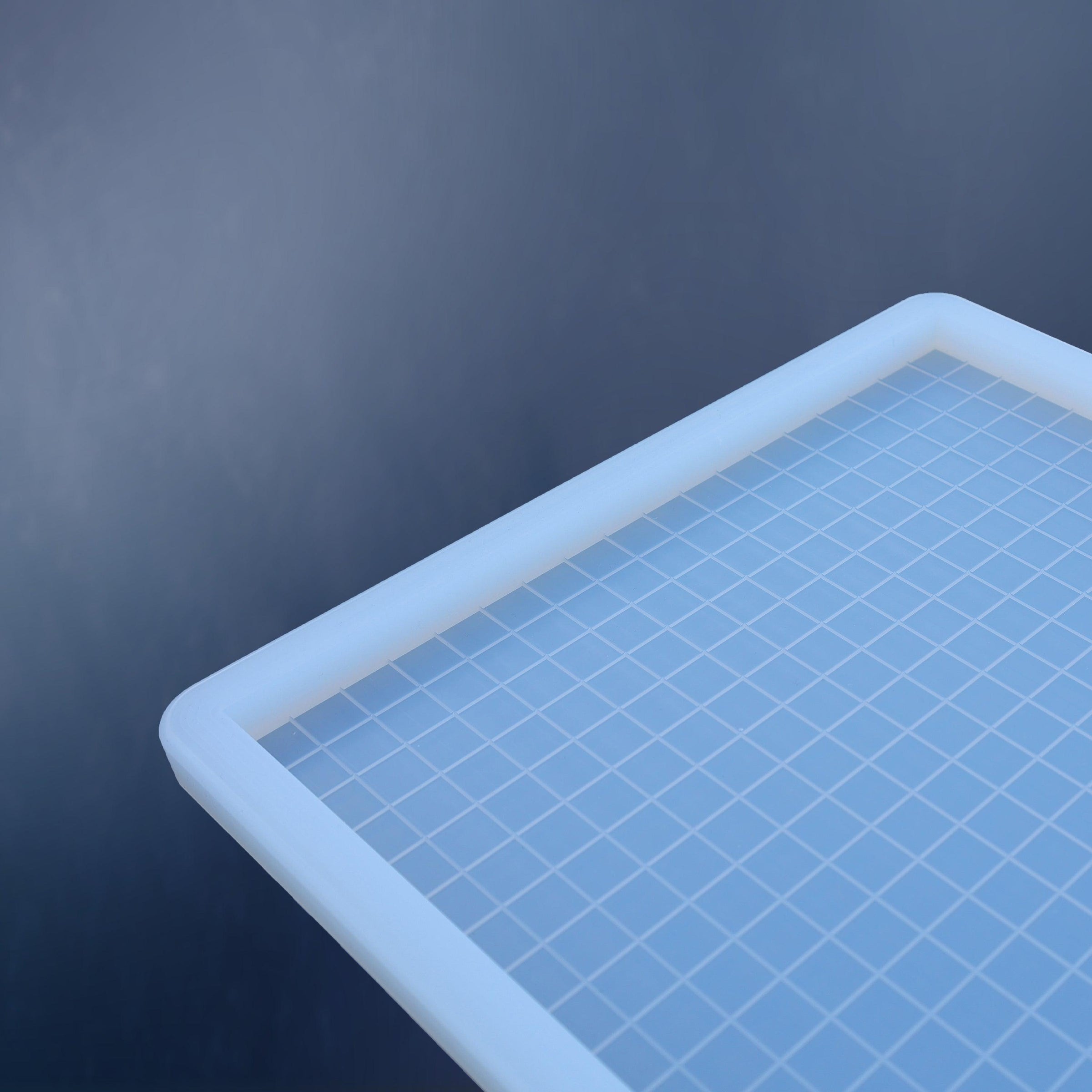 3mL Square Gummy Slab Mold | 450 Cavity Mold | Shop Now – Vector Molds