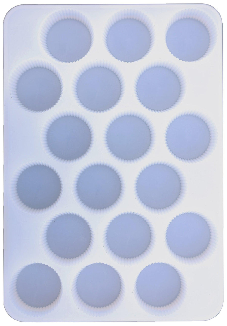 Quarter Sheet Silcone Gummy Molds | Shop at Vector Molds